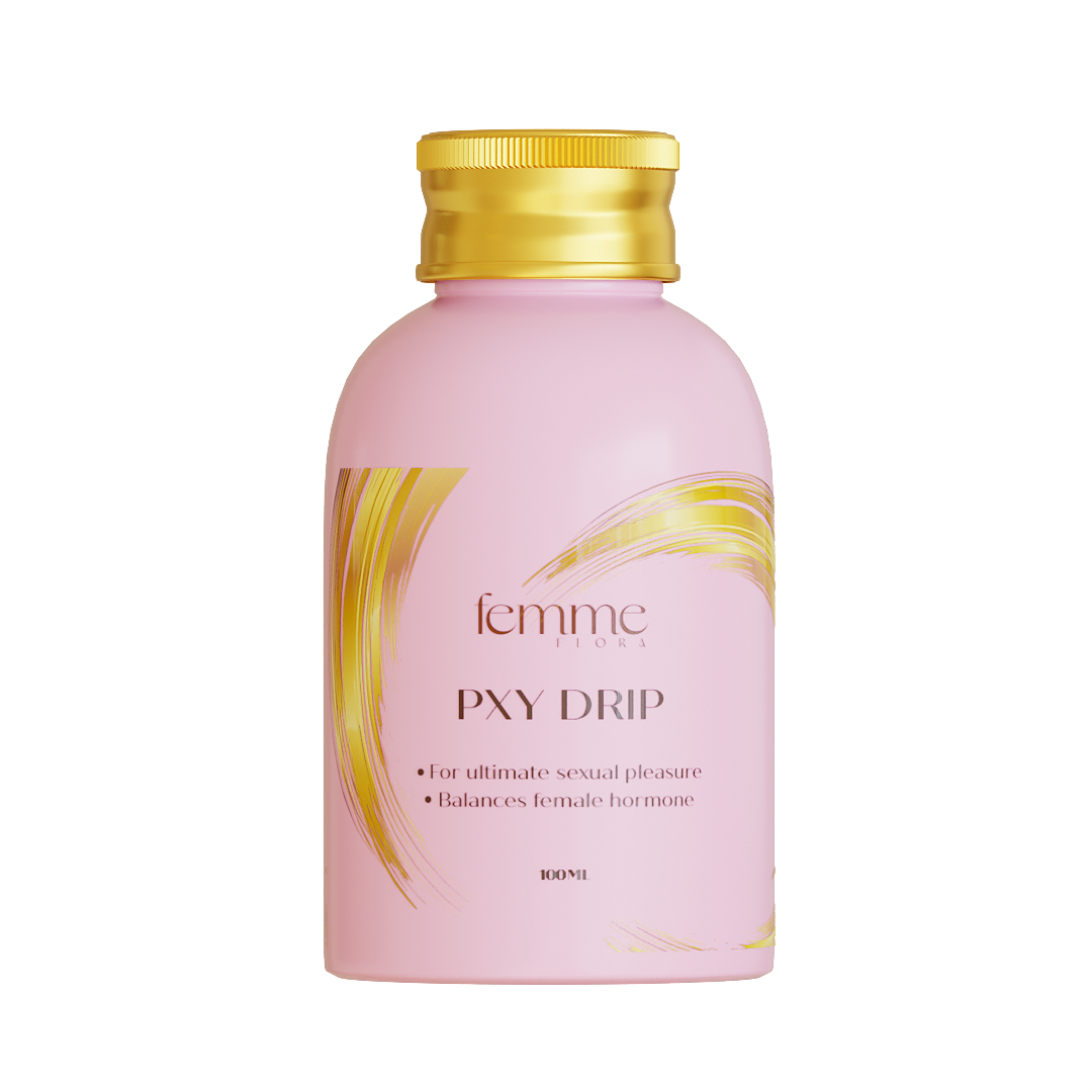 PXY Drip – shopFemmeflora